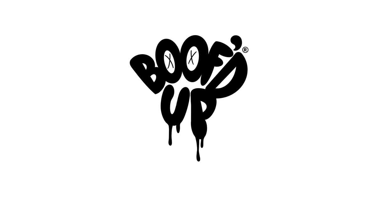Boof’d Up